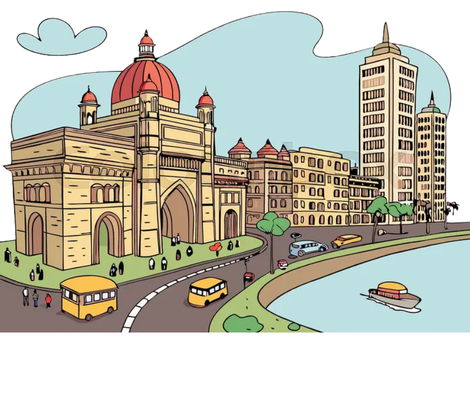 Scanny Mumbai - Scanny
