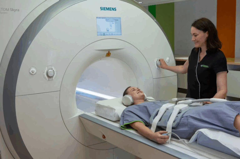 What Is Tesla In MRI | More About Magnetic Field Strength - Scanny
